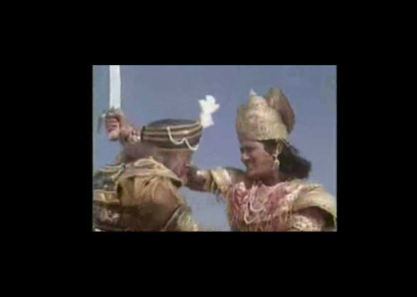 Timeline of Mahabharat Day 18 | nrinewstoday.com