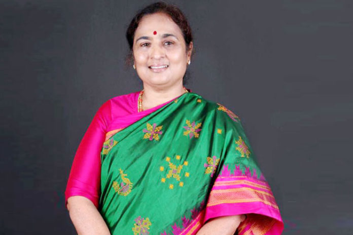 Ratna Prabha - Epitomizing Women Empowerment