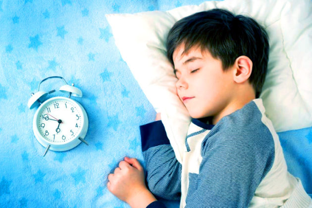 7 healthy lifestyle habits to teach your kids